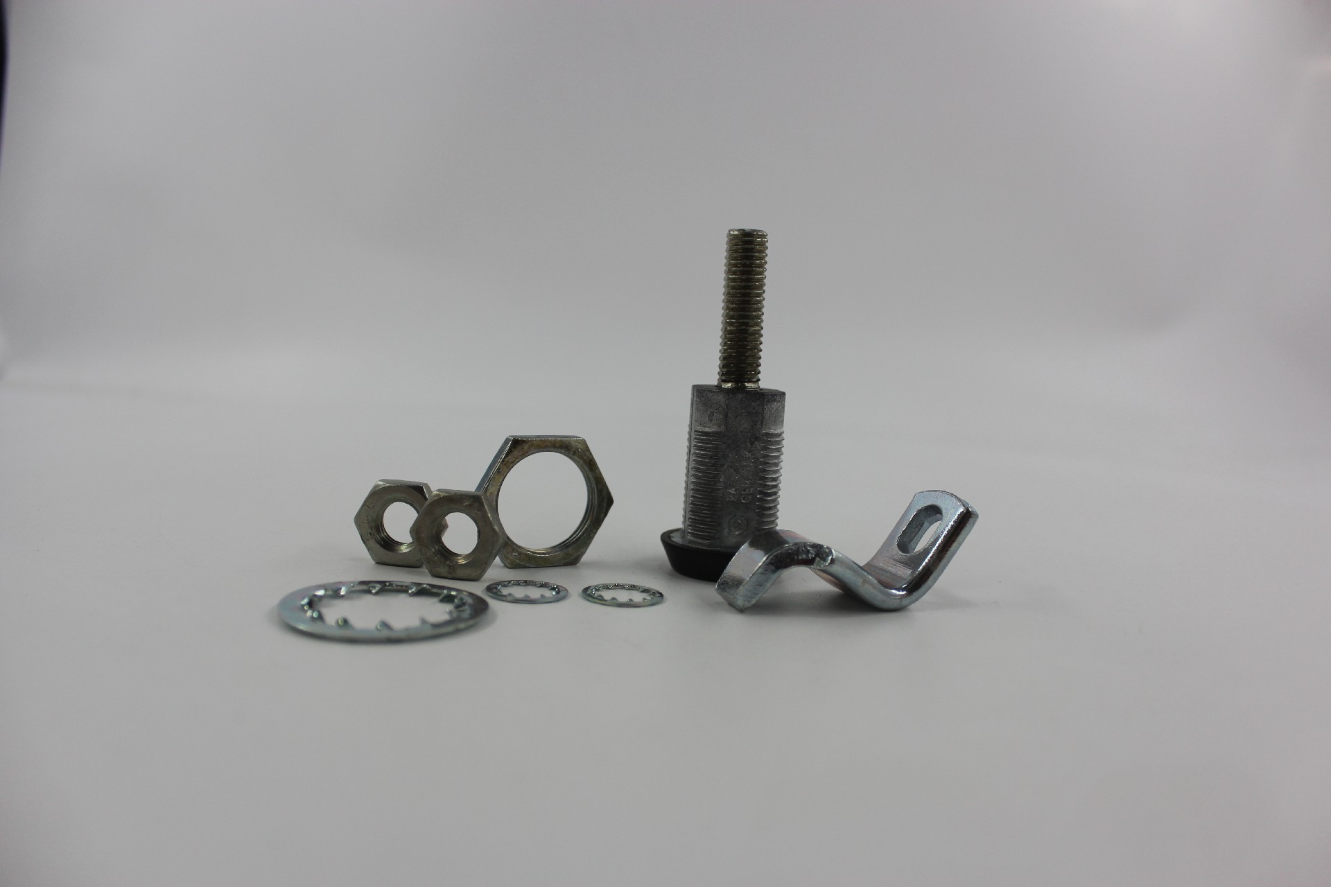 OEM&Alt Quality Forklift Spare Parts Linde 0019302606 Locks and Latches ...